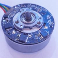 China FT-5520 12v 24v Brushless DC Motor High Torque High Strength Low Noise for sale