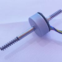 China FT-4016 Electric Brushless DC Motor Types 2000RPM-22000RPM High Speed for sale