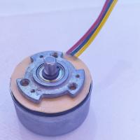 China FT-3920 Custom DC Brushless Electric Motors , High Efficiency Brushless Motor 12V 24V for sale