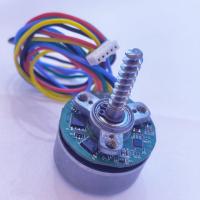 China FT-3520 DC Brushless Electric Motors , Permanent Magnet Brushless DC Motor for sale