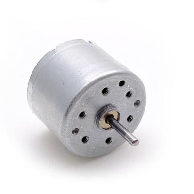 China FT-2418 High Torque Brushless DC Motor 12V 24V Permanent Magnet Electric Motor for sale