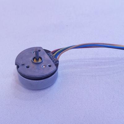 China FT-2410 BL Motor 6500rpm High Torque 12V Brushless Motor DC Motor for sale