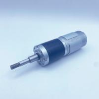 China FT-42PGM775 DC 12v 24v Micro Planetary Gear Motor Reduce Speed Increase Torque for sale