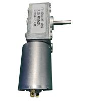 China FT-58SGM545-394K Excellent Quality Big Torque High Efficiency Silent 12v 7RPM Slow Speed Gear Motor  for PETKIT Automatic Self Cleaning  Cat Litter Box for sale