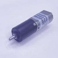 China FT-20PGM180 High-end High-quality 20mm Diameter Planetary Gear Motor for sale
