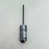 China FT-25RGM370 High Torque Spur Gear Motor Screw Shaft Install Hall Encoder for sale