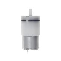 China 310 Air Pump Diffuser Aromatherapy Machine Aromatherapy Diffuser Silent Boosting Diaphragm Pump  Eye Massager Air Pump for sale