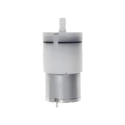 China 310 Air Pump Diffuser Aromatherapy Machine Aromatherapy Diffuser Silent Boosting Diaphragm Pump  Eye Massager Air Pump for sale