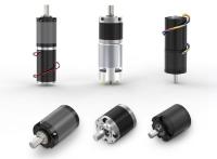 China Customized FT-36PGM3650 Sun Planet Gearbox Brushless Motor For Robot Pool Cleaner for sale