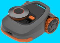 China FT-22PGM180 High Torque Metal Planetary Geared Electric Motor For Lawn Mower Robot lifting Cutter Deck Structure for sale
