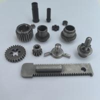 China Professionally Customized High-Precision High-Strength and Durable Powder Metallurgy Gears for sale