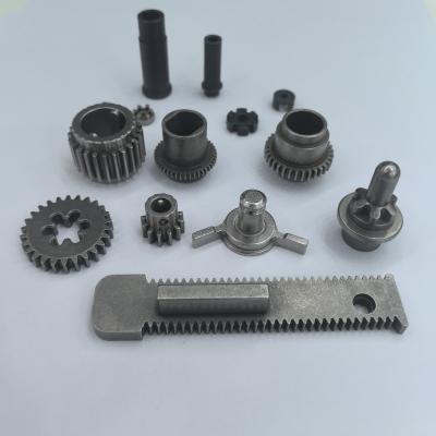 China Professionally Customized High-Precision High-Strength and Durable Powder Metallurgy Gears for sale