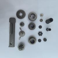 China Professionally Customized High-Precision High-Strength and Durable Powder Metallurgy Gears for sale