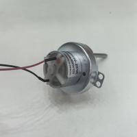 China FT-49OGM500 Excellent Quality Big Torque  5 v20rpm  Gear Motor for Fresh Feed Refrigerated Automatic Cat & Dog Feeder for sale