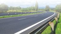 China Themoplastic Road Marking Machine OEM Airless Road Line Marker for sale