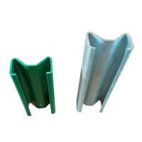 China Sigma100 Highway Guardrail Post Steel Road Traffic Safe Highway Guardrail Post Steel for sale