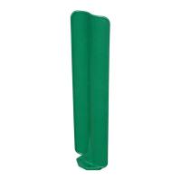 China Fiberglass Reinforced PLASTIC Road Plate Anti-Glaring Green Panel Board For Road Side for sale