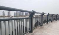 China Stainless Steel Bridge Guard Rail For Outdoor Road Safety Barrier Accident Prevention for sale