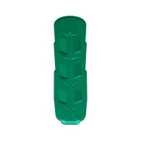 China Highway Guardrail Reflective Road Facilities Durable Anti Dazzle Board Anti Glare for sale