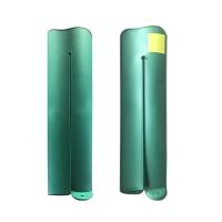 China Highway Guardrail Reflective Road Facilities Durable Anti Dazzle Board Anti Glare for sale