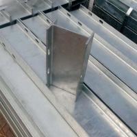China Galvanized and Powder Coated Highway Guardrail for Outdoor Security Protection System for sale