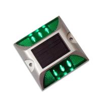China Roadway Safety Reflective Tape 10cm-25cm Wired Road Stud for Roadway Safety Standard for sale