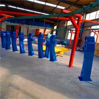 China Standard AASHTO M-180 Hot Dipped Galvanized Bridge Guardrail For Road Traffic Safety for sale