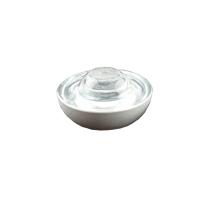China Tiger Eye Road Stud Solar Aluminium Road Stud for Long Lasting Performance for sale