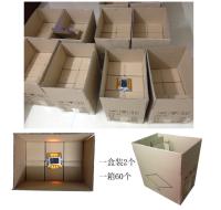 China Road Cone Sign Solar Powered LED Road Stud with Red Blue Yellow White Green Color for sale