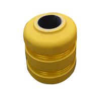 China Roadway Protection at its Best Q235 Q345 Metal Roller Barrier with ISO Certification for sale