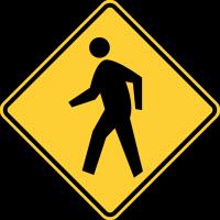 China High Visibility Road Safety Posters and Steel Sign Board Reflective Tape 10cm-25cm Made for sale