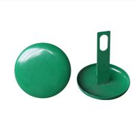 China Standard JT/T281/AASHTO M180 Hot Dipped Galvanized Highway Guardrail Round Post for sale