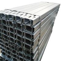China Q235 Q345 Aashto M180 Highway Hot-dip Galvanized Corrugated Beam Guardrail Spacer for sale