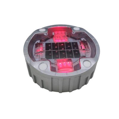 China 104*123*23mm High Reflection Solar Cat Eye Road Stud for High Reflection Effectiveness for sale