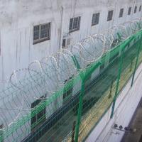 China Customized Galvanized Stainless Steel Barbed Wire Roll Customized for sale