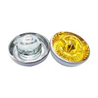 China Glass Cat Eye Road Stud Reflector for Roadway Safety High Reflection from Shandong for sale