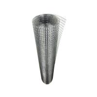 China Galvanized Powder Coated Wire Netting Fence Panels With Anti Corrosion Properties for sale