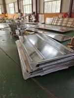 China Customized Traffic Safety Aluminum Reflective Road Safety Sign Boards For All Shapes for sale