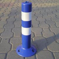 China PVC Road Safety Cones Orange Highway Construction Cones Customized for sale