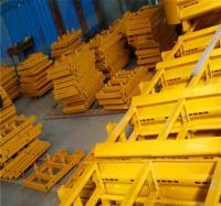 China Q235 Q345 Roadway Safety Crash Cushion for Highway Guardrail Roadway Safety for sale