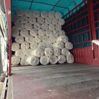 China CE/ISO Approved EVA Roller Barrier Anti-corrosion Roller Guardrail for Roadway Safety for sale