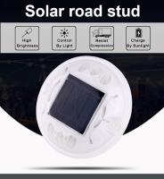 China Highway Highly Reflective Cat Eye Road Reflector with 20mm Height Road Cone Sign for sale