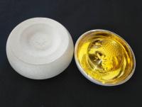 China Customized Glass Road Reflector for Roadway Safety and Improved Visibility for sale