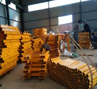 China Customized Anti Collision Road Barrier Impact Crash Cushions For Highway Safety Barrier for sale