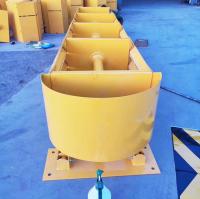 China Customized Anti Collision Road Barrier Impact Crash Cushions For Highway Safety Barrier for sale