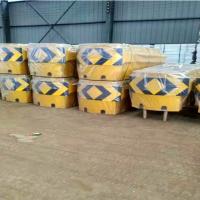 China Stainless Steel Crash Cushions Barrier Aashto M180 Roadway Safety Highway Guardrail for sale
