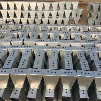 China Road Safety W Beam Guardrail with Q235 SJ235R Material and ISO9001 2008 Certificate for sale