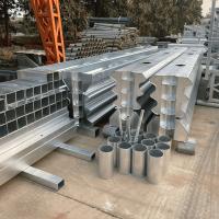 China ISO9001 2008 Certified Road Traffic Safety Barrier For Transportation Infrastructure for sale