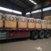 China ISO9001 2008 Certified Road Traffic Safety Barrier For Transportation Infrastructure for sale