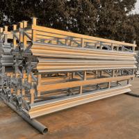 China Highway Guardrail And Accessories Anti Corrosion Roadway Safety for sale